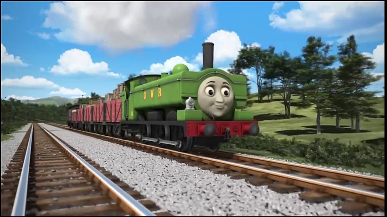 12 The Thomas Way (US) - video Dailymotion