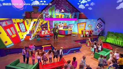 Justin's House videos - Dailymotion