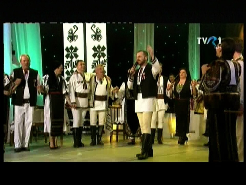 Ionut Fulea -Cântec de catanie -Când era ca să-mi petrec ! -Festivalul ...