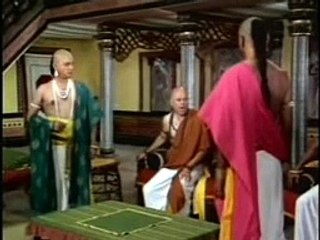 Old Doordarshan Serial : Chanakya by Old Serials Archive - Dailymotion