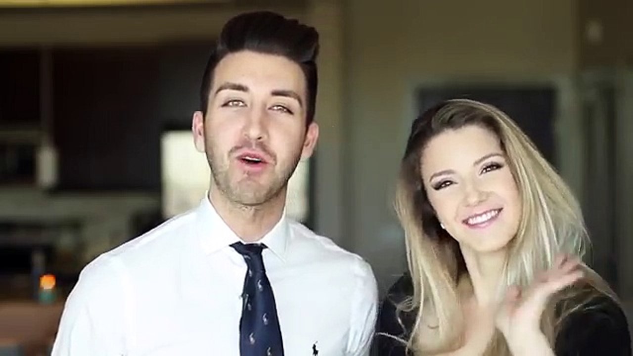 How to Kiss a Girl _ Kissing Tutorials - video Dailymotion