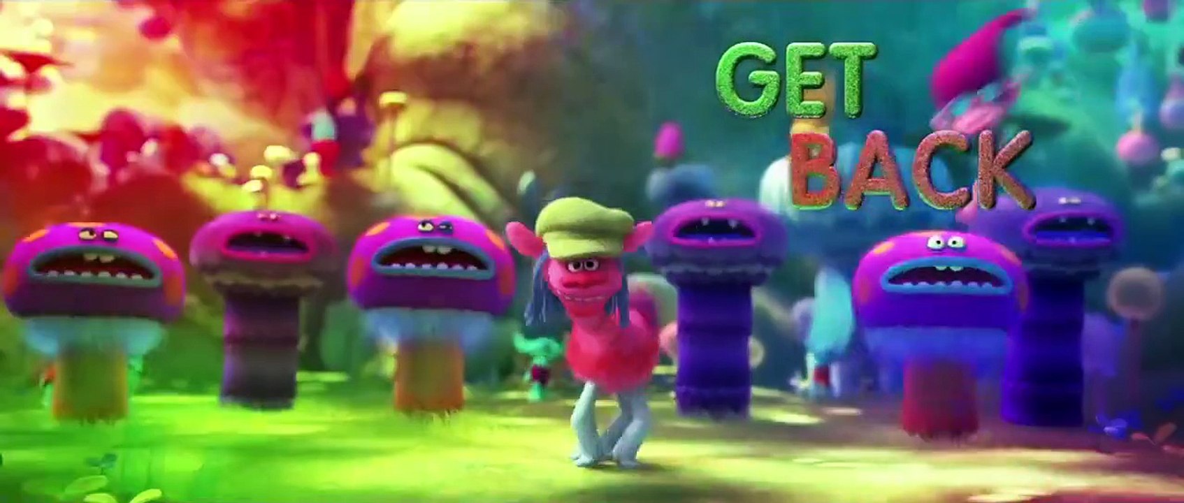 'Get Back Up Again' Lyric Video _ TROLLS-BD_vt-pXs5Q - Video Dailymotion