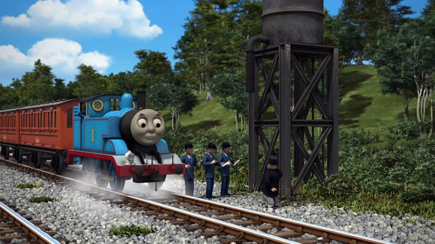 Season 17 (US) by TTTE&F Series - Dailymotion