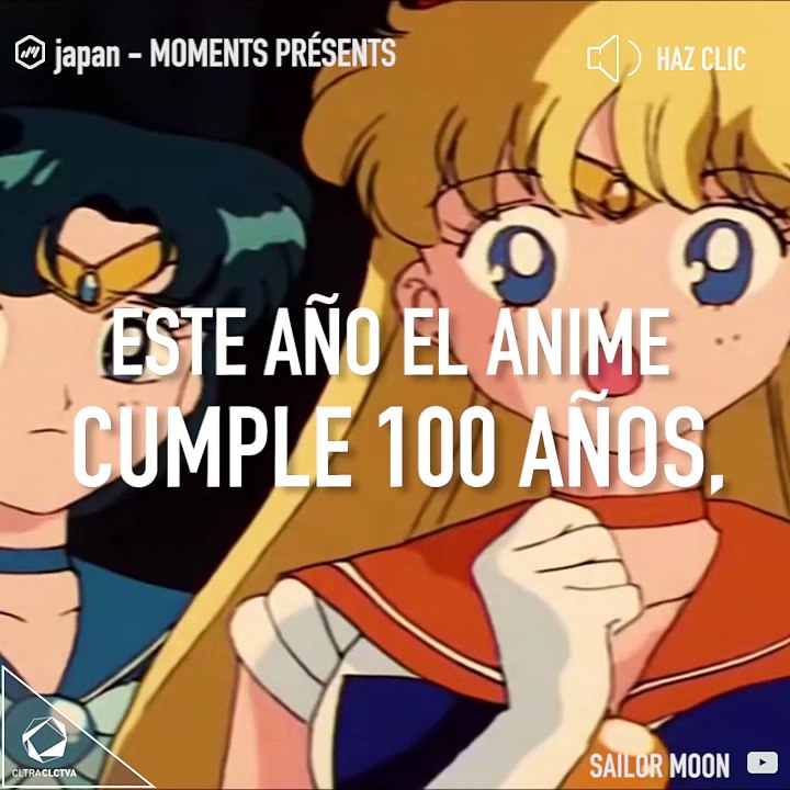El primer anime de la historia - Vídeo Dailymotion
