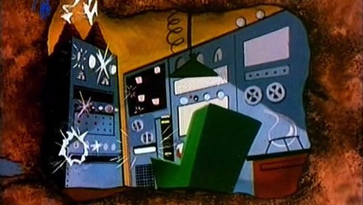 Hormiga Atomica - La pulga feroz - Vídeo Dailymotion