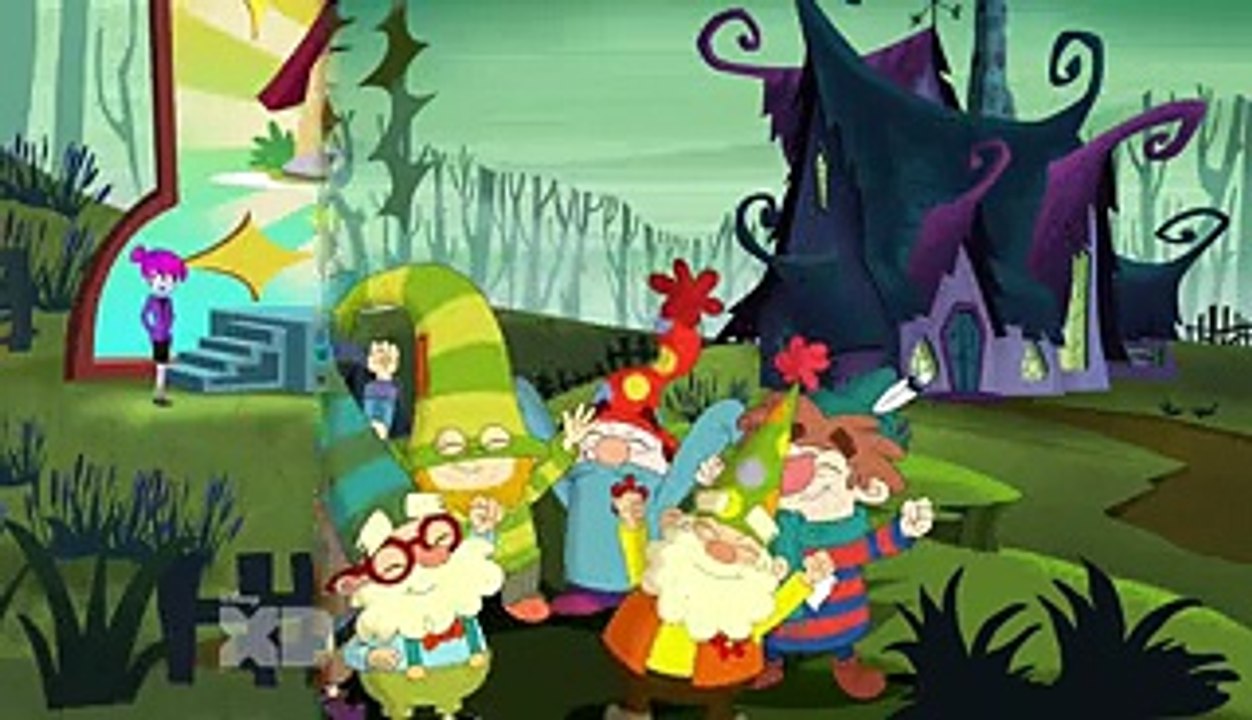 The 7D Season 2 Episode 1 Watch Tv Series 2016 - video Dailymotion