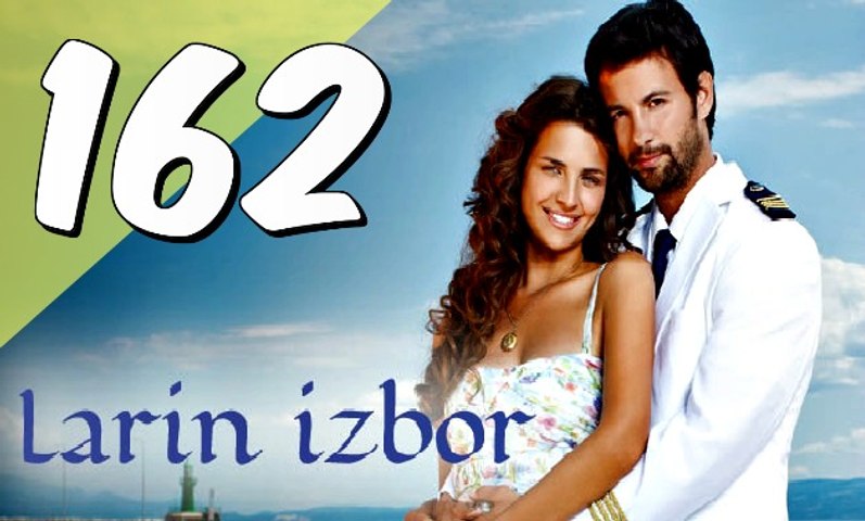 Larin Izbor - Sezona 1 by NVHD - dailymotion