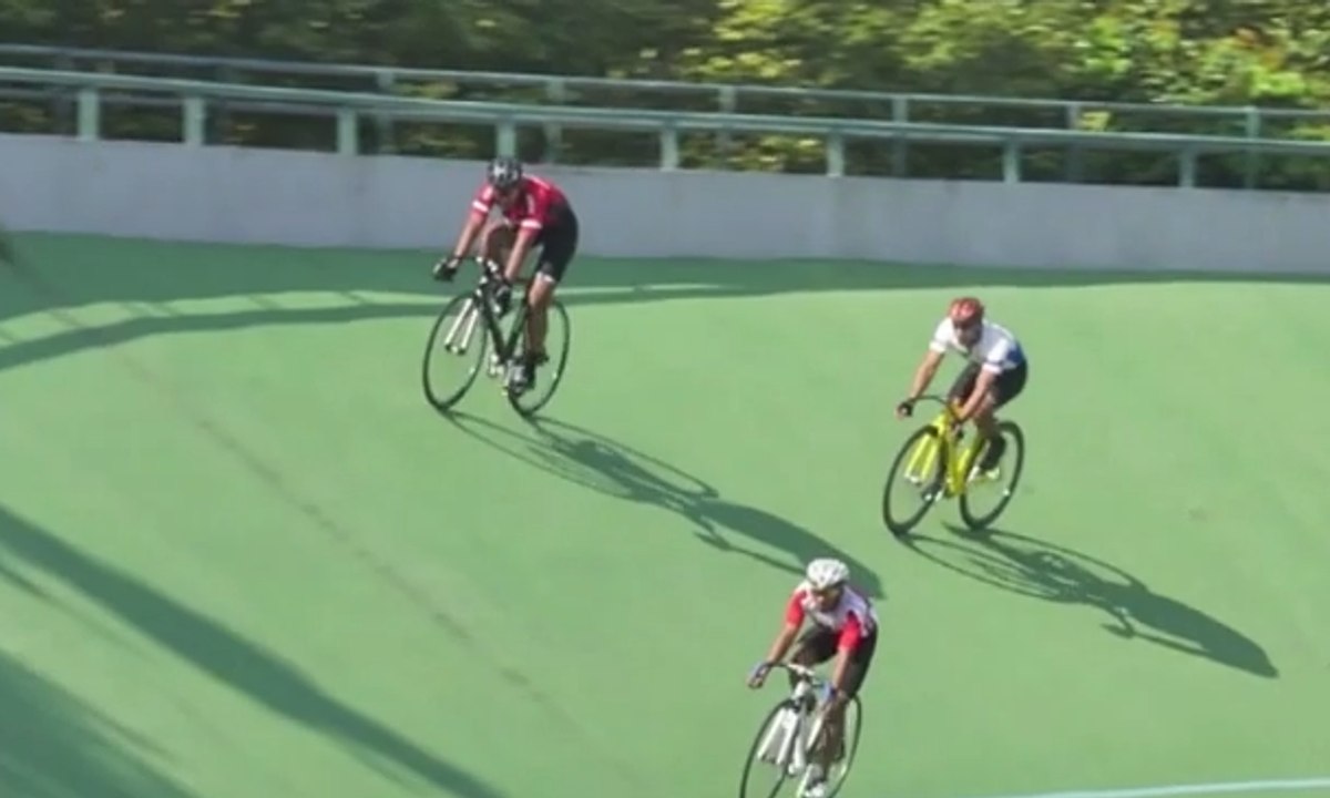Demi Sea Games, 3 Atlet Balap Sepeda Latihan di Belanda - Video Dailymotion