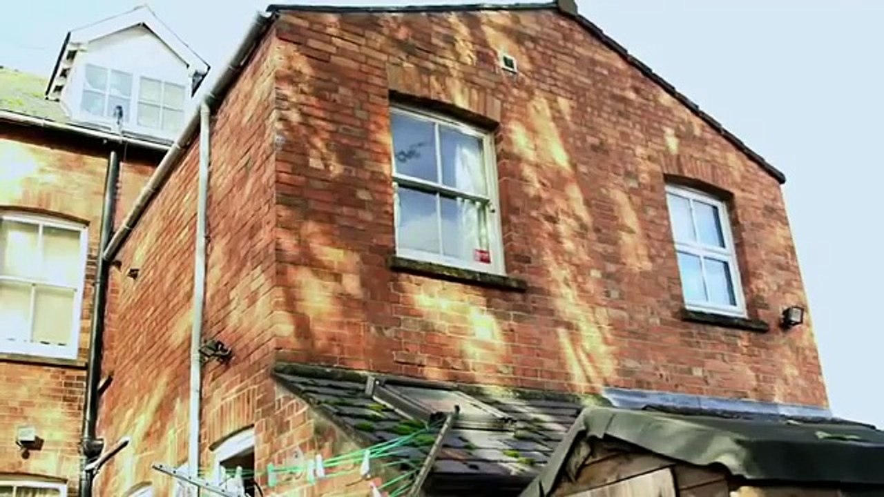 The Nightmare Neighbour Next Door S01E04 - video Dailymotion