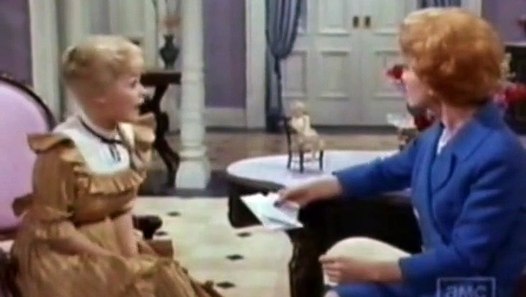 Tammy Tell Me True (1961) 1/2 - video dailymotion