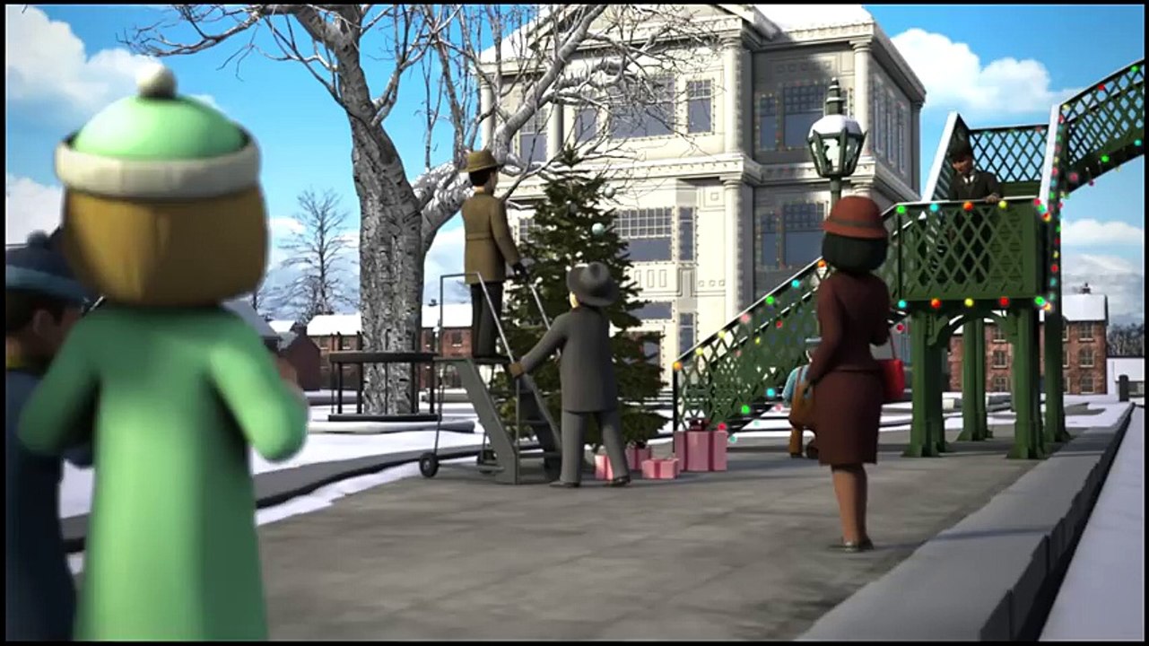 19 The Missing Christmas Decorations (US) - video Dailymotion