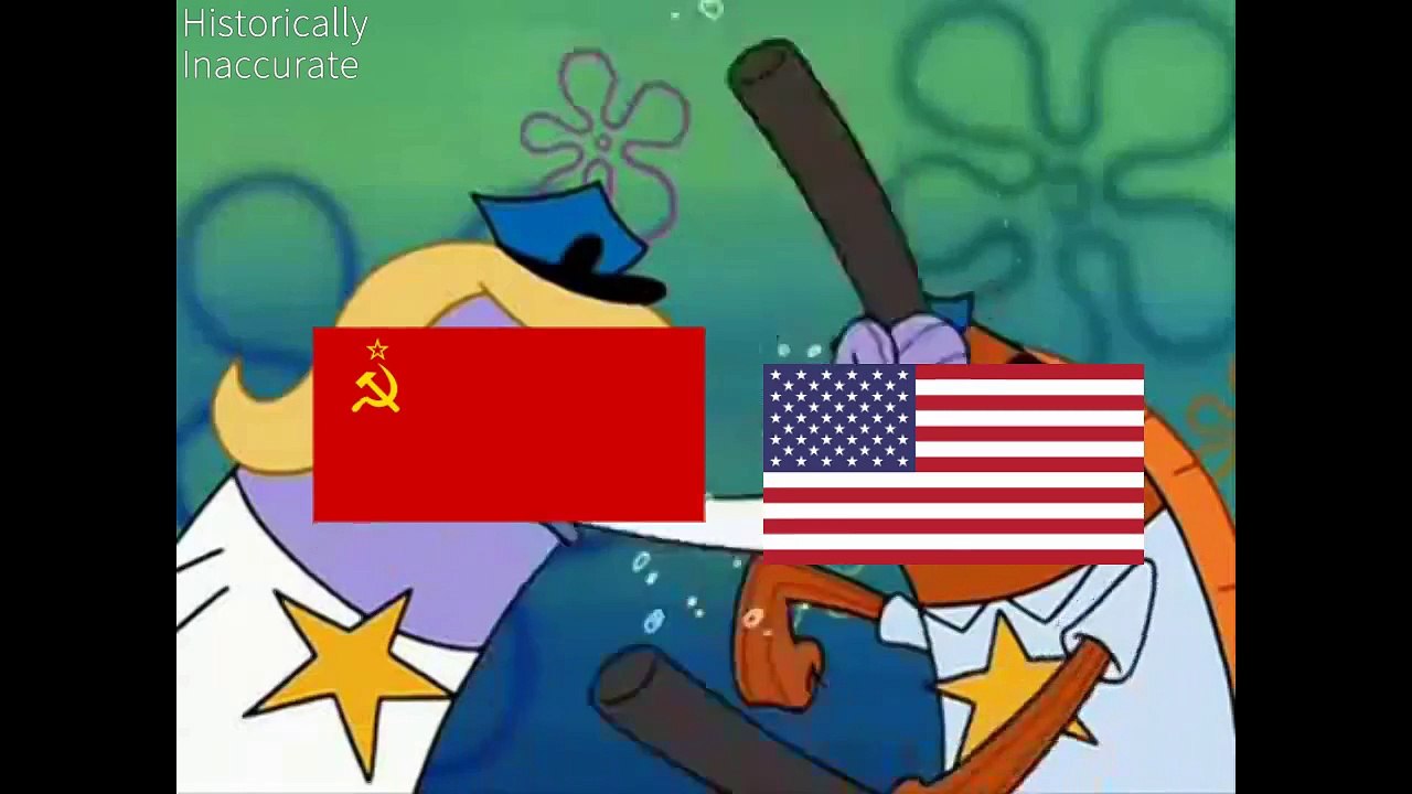 WW2 Meme: Spongebob (Ep.5) - video Dailymotion