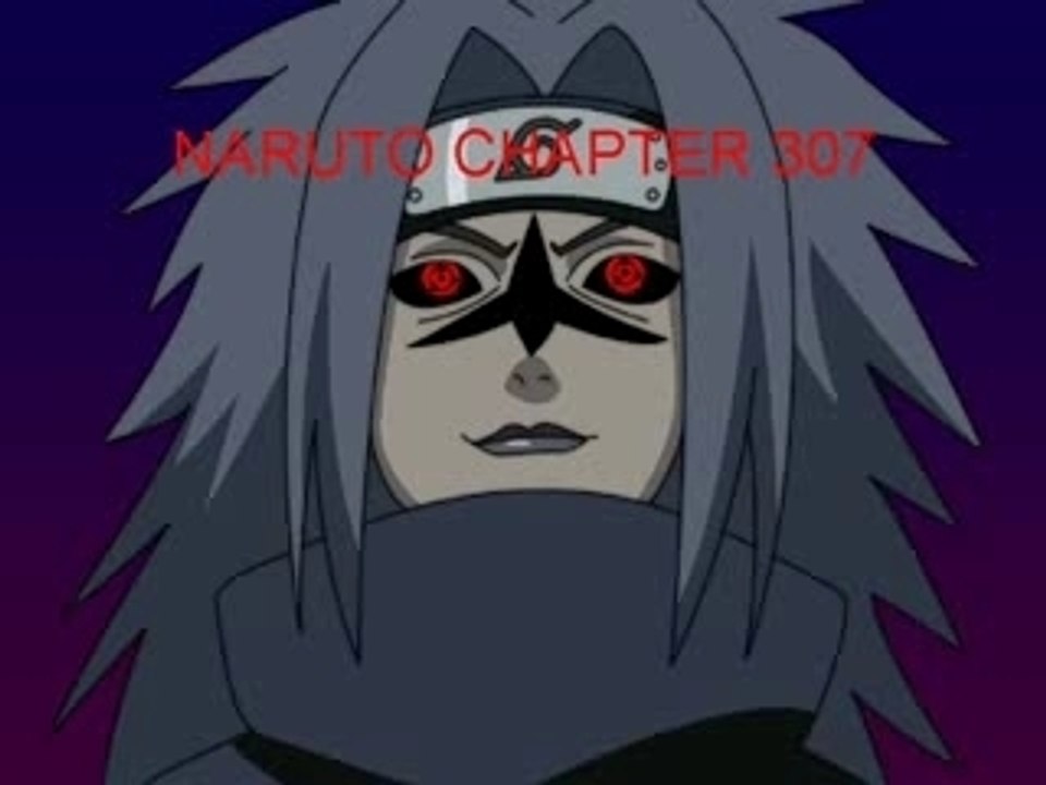 NARUTO 307 - video Dailymotion