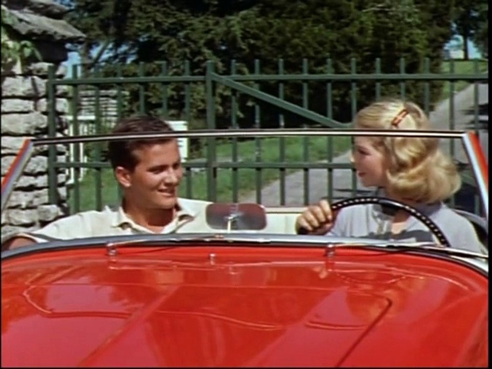 April Love (1957) 1/2 - video Dailymotion