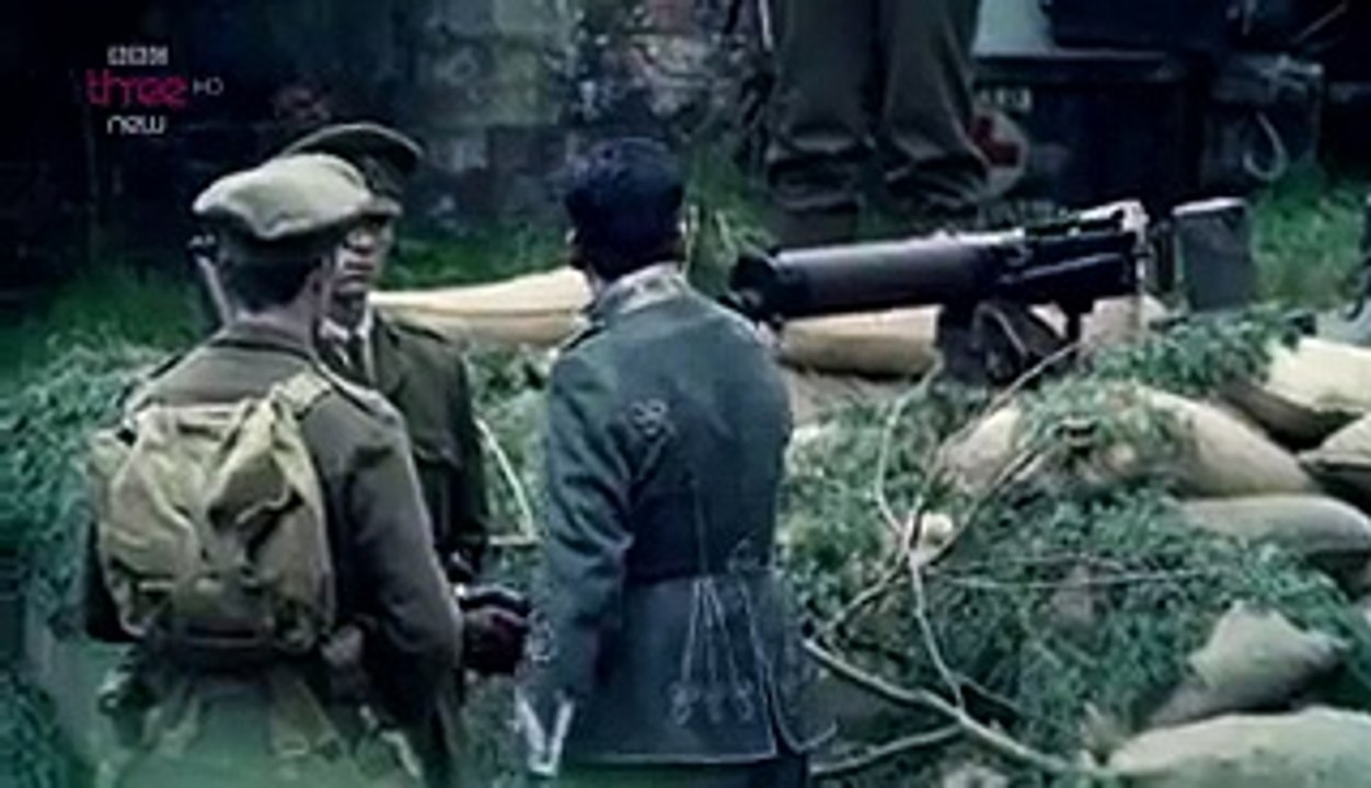 Our World War - Episode 1,Watch Tv Series new 2016 part 1/2 - video ...