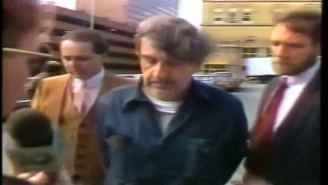 Autopsy 1 - Confessions of a Medical Examiner - HBO Documentary - video ...