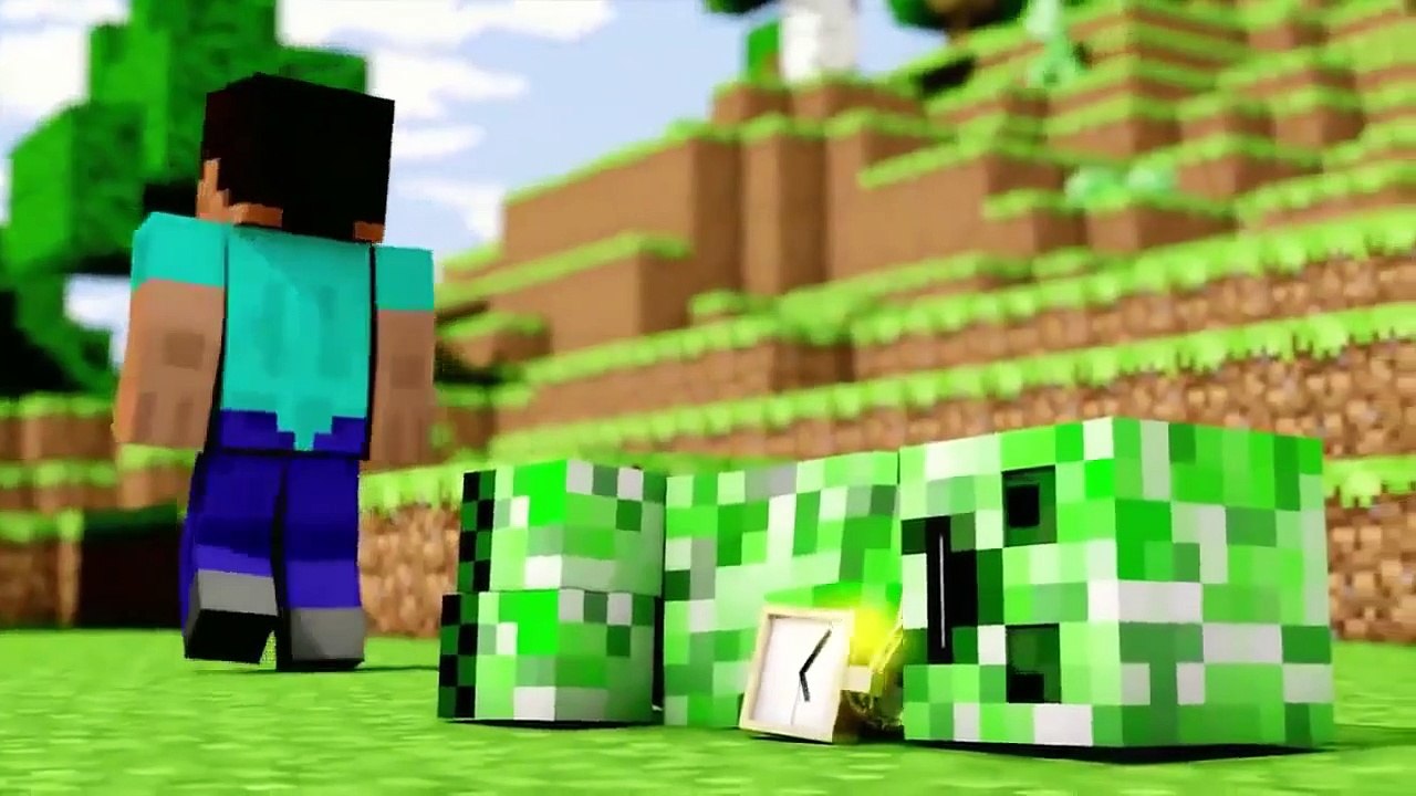 Creeper rap song - video Dailymotion