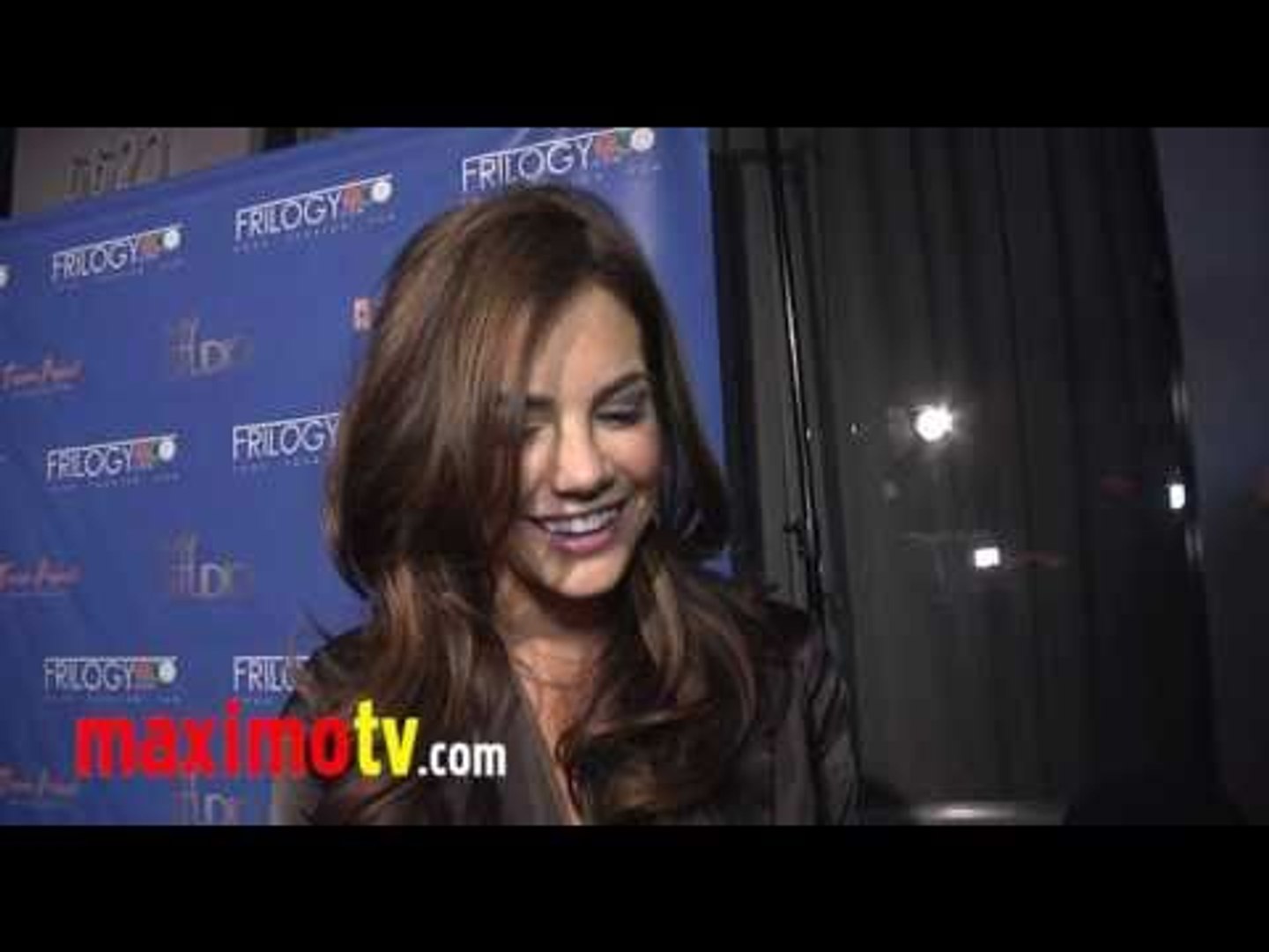 Jillian Murray Never Back Down 2 8430