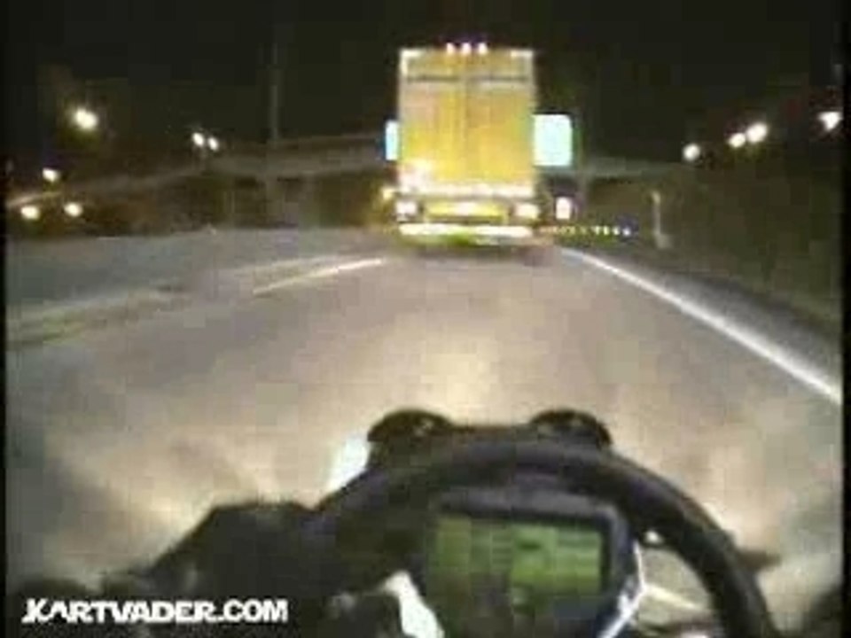 Kart.vader - Vidéo Dailymotion