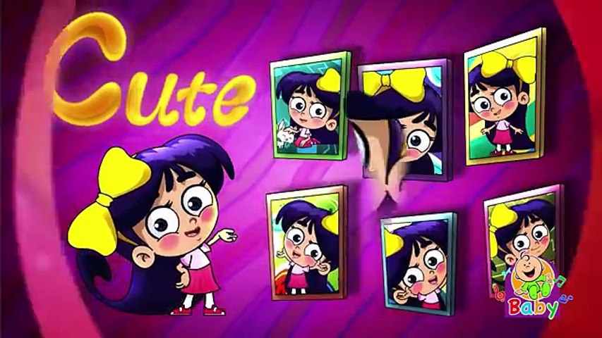 Toyor Baby English par Tv arab - dailymotion