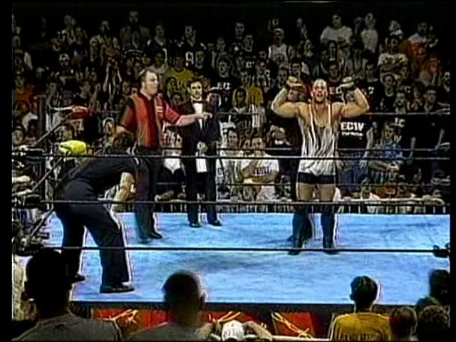ECW 1997 by EveryoneComeWatch - Dailymotion