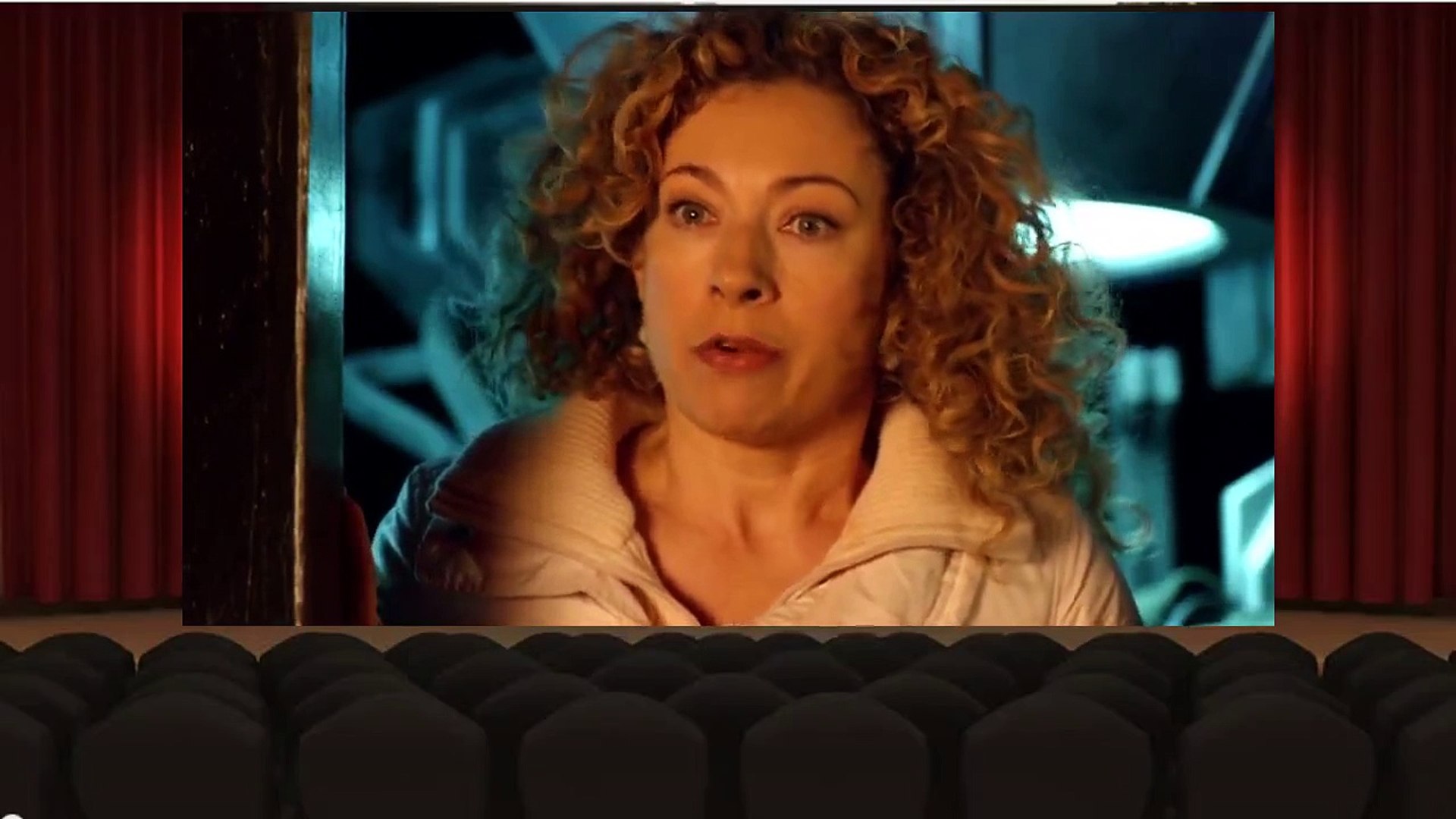 Big Bang 2 Doctor Who