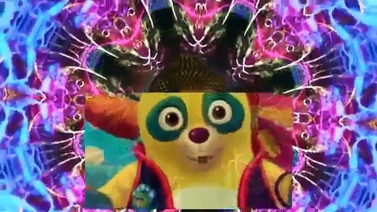 Special Agent Oso E43 For Tamales With Love Pinata Royale - Dailymotion ...
