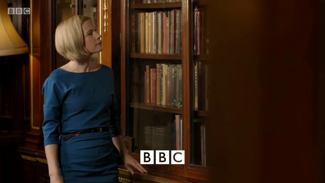British History's Biggest Fibs with Lucy Worsley (Episode 1) War of the ...