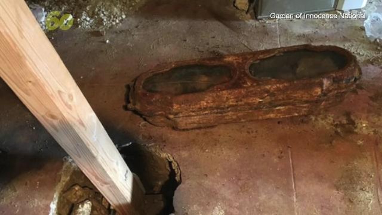 Mystery Of Miranda Is Finally Solved! Girl Who Died In 1876 Is ...