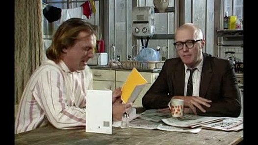 Bottom S01E06 - Accident - video dailymotion