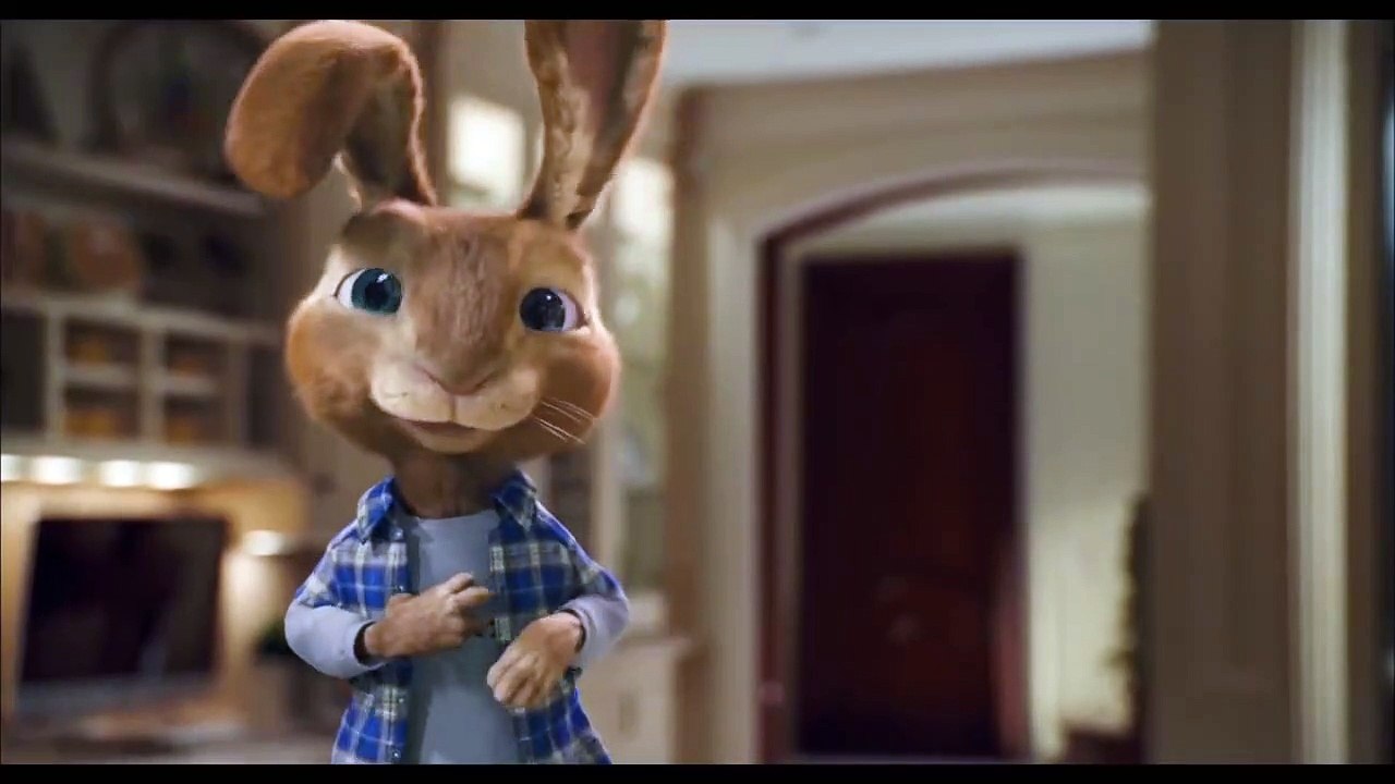 Behind the Scenes - A Look at EB _ Hop _ Illumination-GBjNX - Video ...