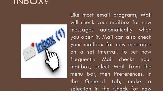 How Do I go to my email inbox - video dailymotion