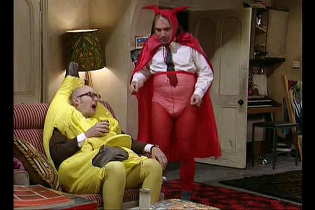 Bottom S03E02 - Terror - video Dailymotion