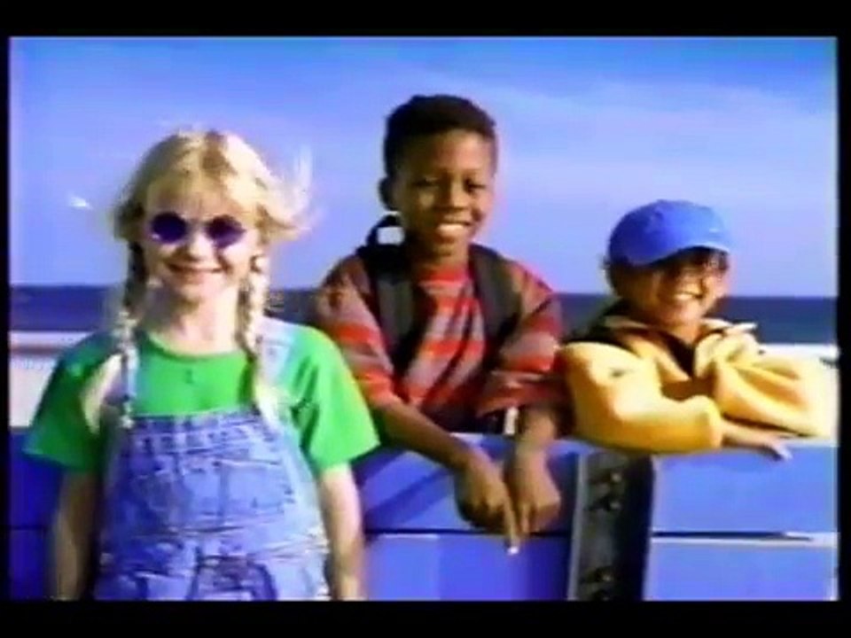 October 30, 1996 commercials - video Dailymotion
