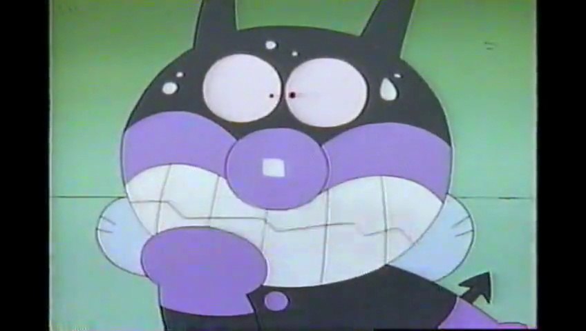 Anpanman by Yuki Lindley - dailymotion