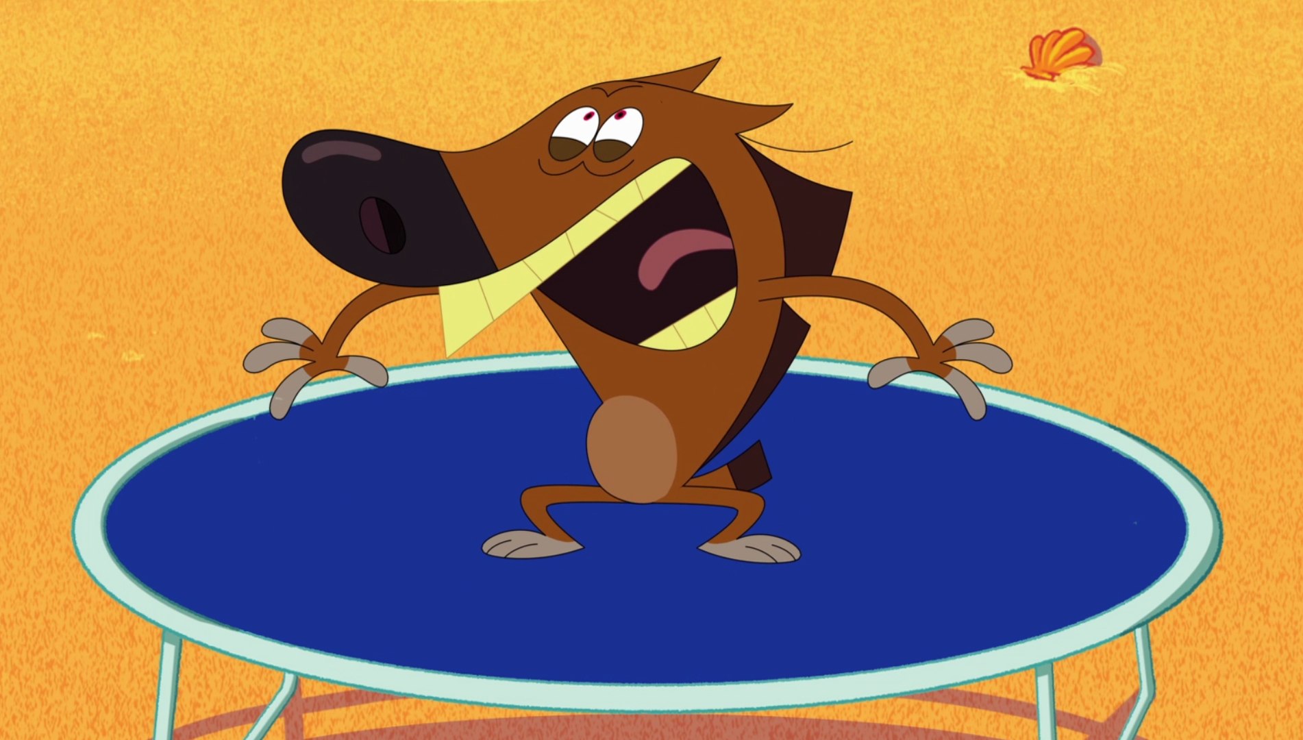 Zig And Sharko Muscle Sharko Zigo Fnf Mod – Download Game For