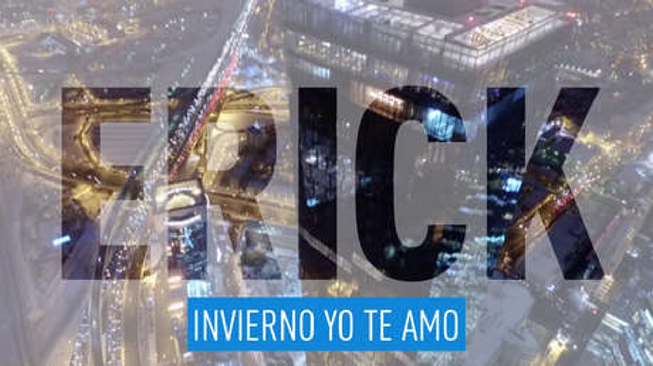 La lista de Erick: Invierno yo te amo - Vídeo Dailymotion