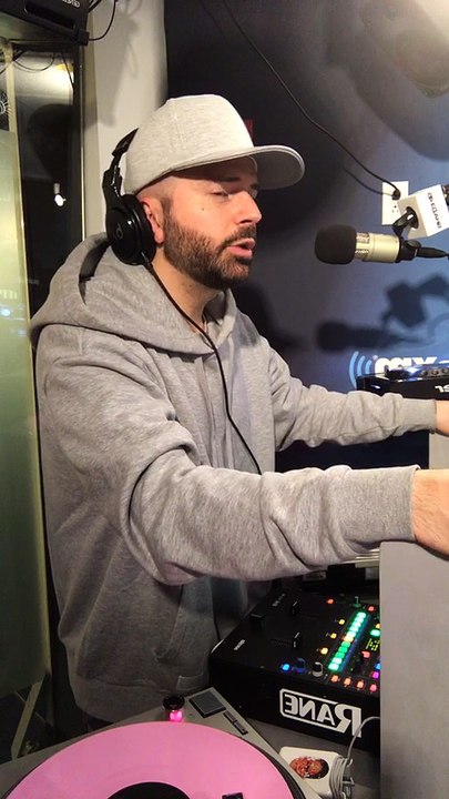 DJ Wonder Mix - 5-12-17 - video Dailymotion