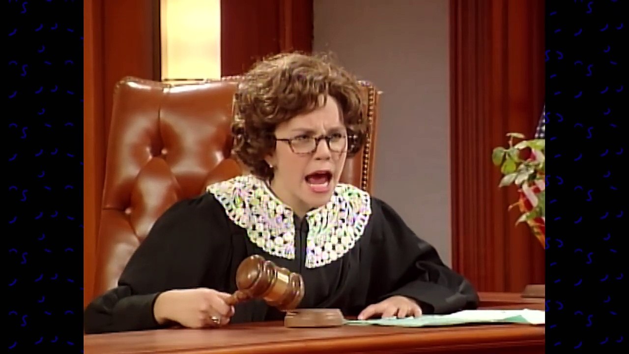 Judge Trudy _ The Amanda Show _ NickSplat-2017 - video Dailymotion