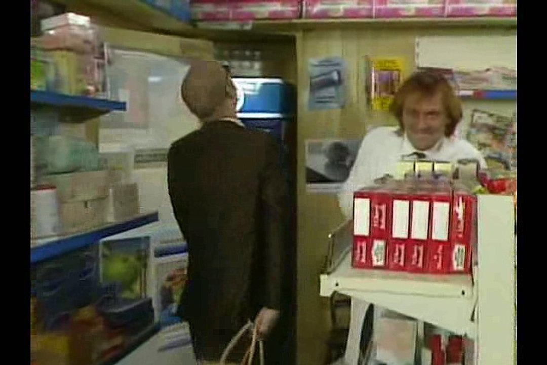 Bottom Series 1 - Fluff - video Dailymotion