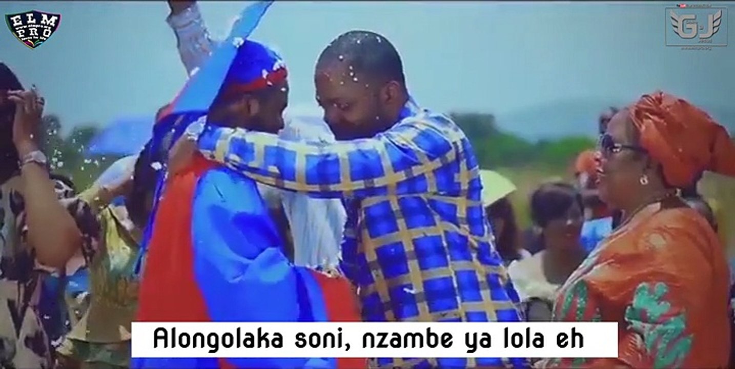 CLIP TANGO NAYE + LYRICS : Past. MOISE MBIYE - video Dailymotion