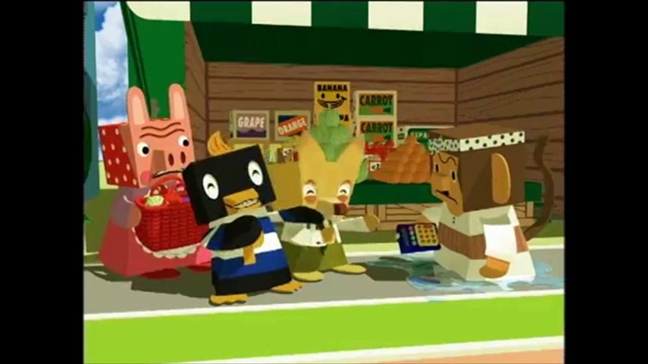 Pecola - Episode 2 (Japanese) - video Dailymotion