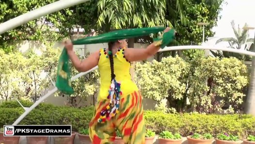 GHAZAL CHAUDHARY PUNJABI MUJRA 2017 - PAKISTANI MUJRA DANCE - video ...
