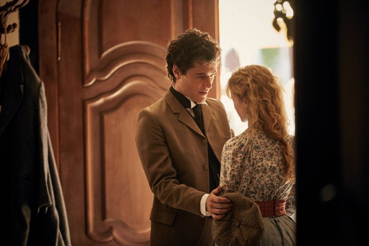 Genius Season 1 || Watch Series videos - Dailymotion