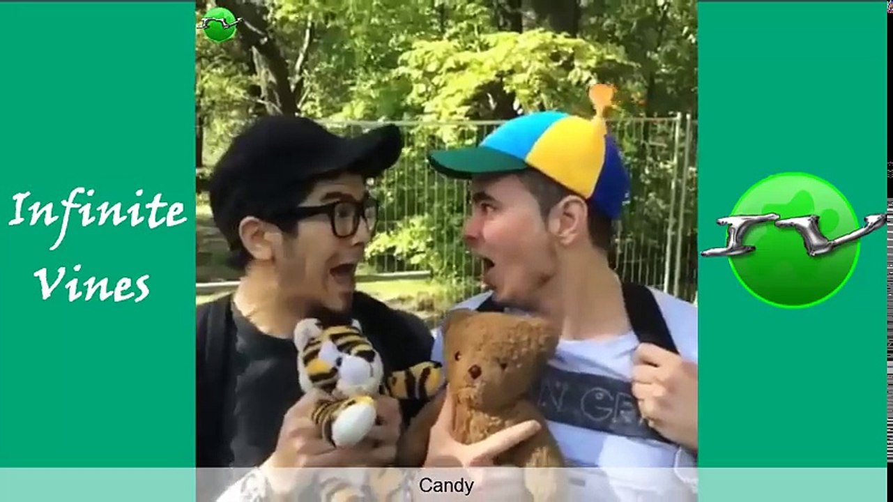 New Daz Black Vines Compilation 2017 with Titles - Dailymotion Video