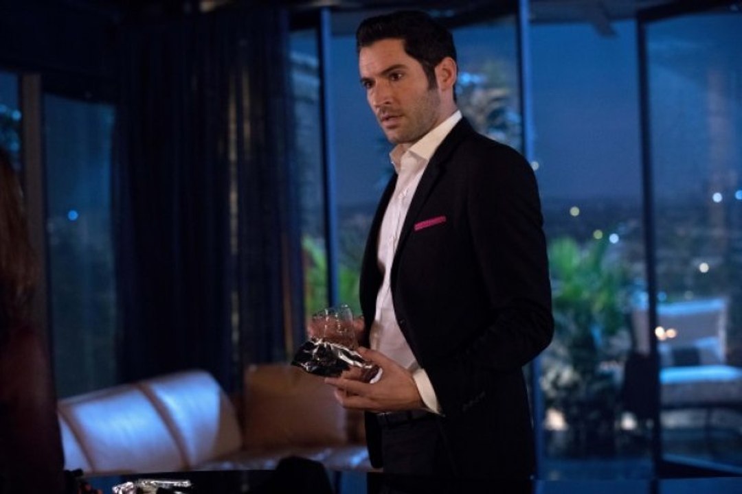 Lucifer Season 4 Episode 15 - FULL - video Dailymotion