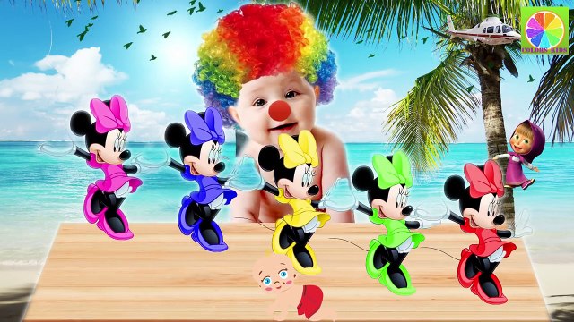 Learn Colors For Kids TV videos - Dailymotion