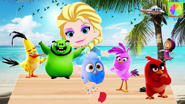 Learn Colors For Kids TV videos - Dailymotion