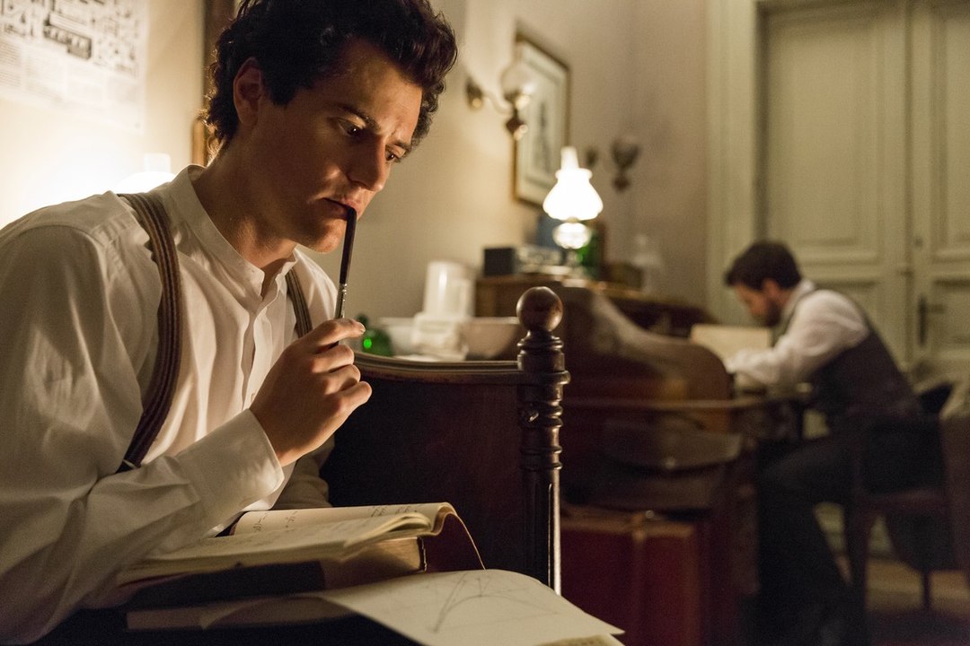 Genius Season 1 Episode 5 - (OFFICIAL Nat Geo Channel) - Watch Series ...