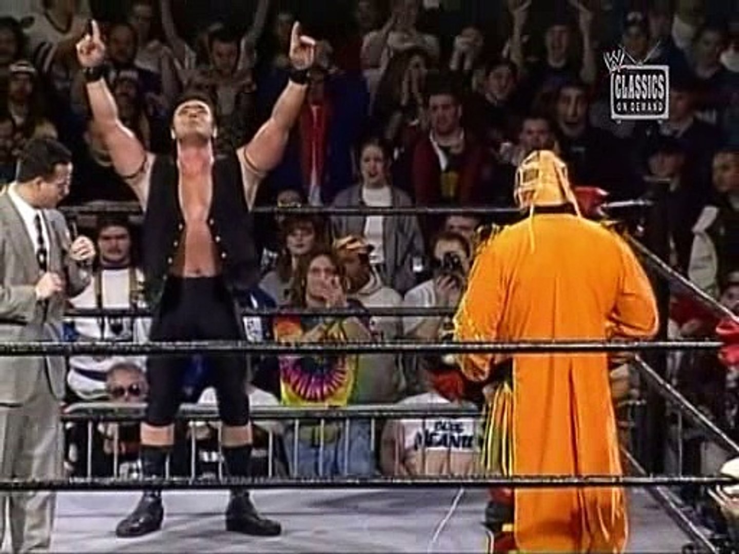 Ecw Arena 1995